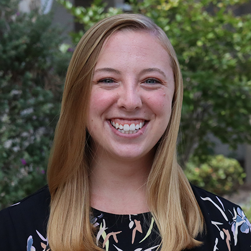 Clinic Therapists | SDSU